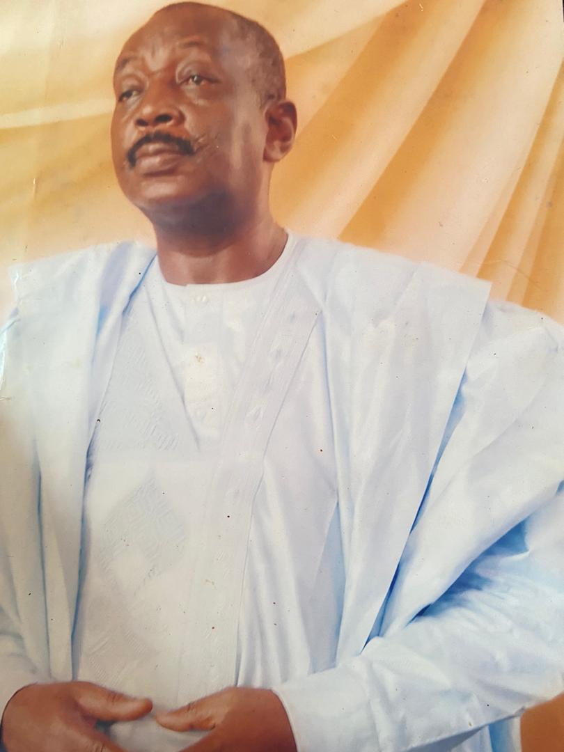 Engr Bob Alfa - NNSL Online Archive