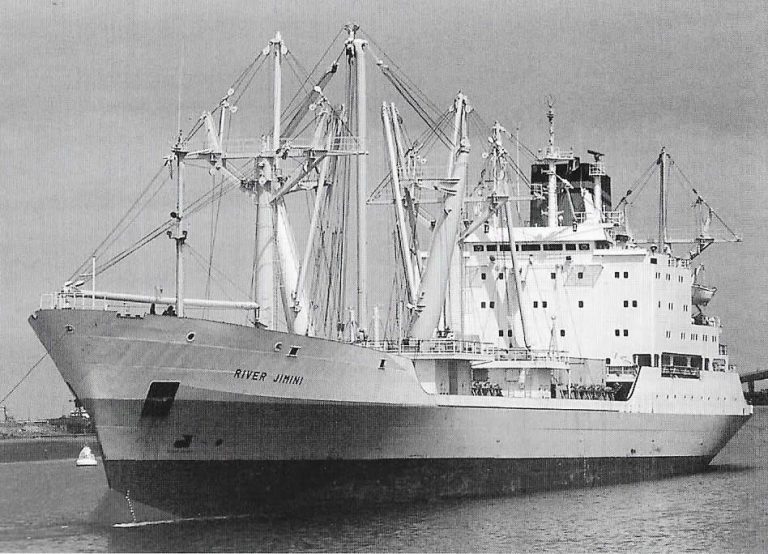 Trading Ships - NNSL Online Archive